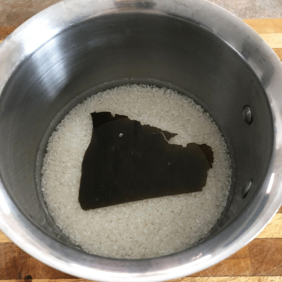 How to Make Sushi Rice At Home - Rice to Roll