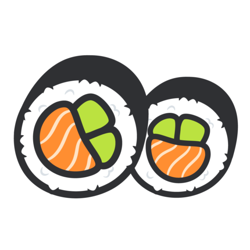 How to Make Torched Aburi Sushi - Rice to Roll