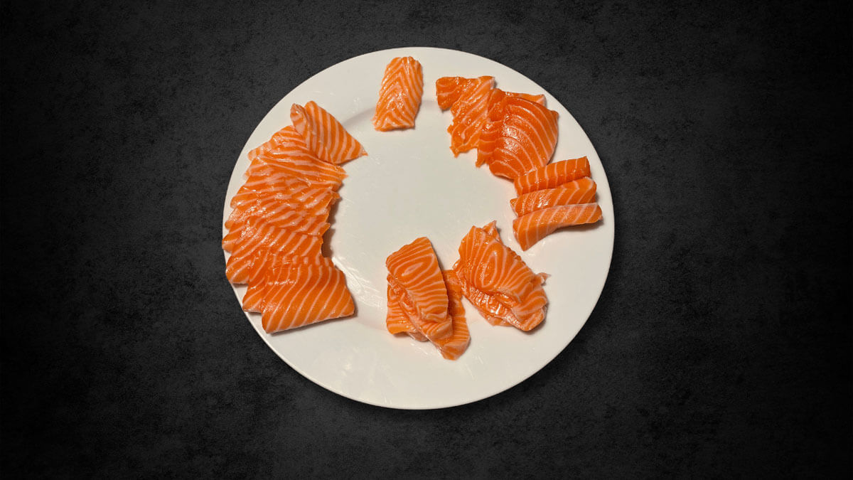 How to Make Dashi From Scratch - Rice to Roll