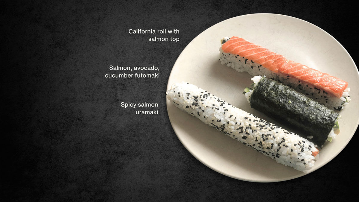 How to Make Nikiri Sauce For Sushi - Rice to Roll